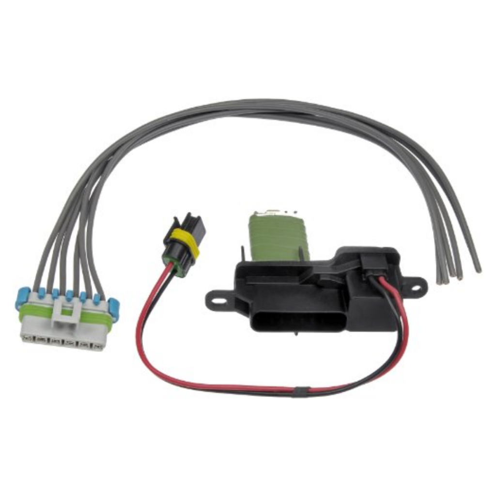 Heat Kits – HVAC Retail